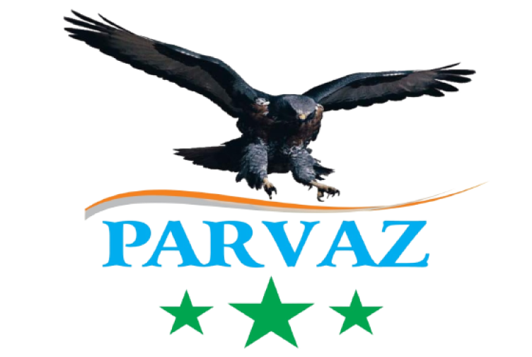 Parvaz